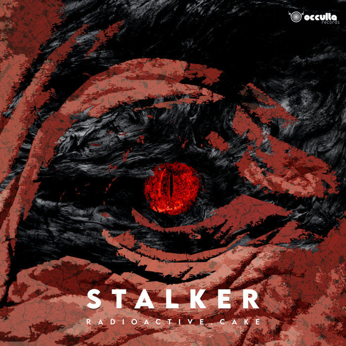 Stalker | Radioactive.Cake | Occulta Records