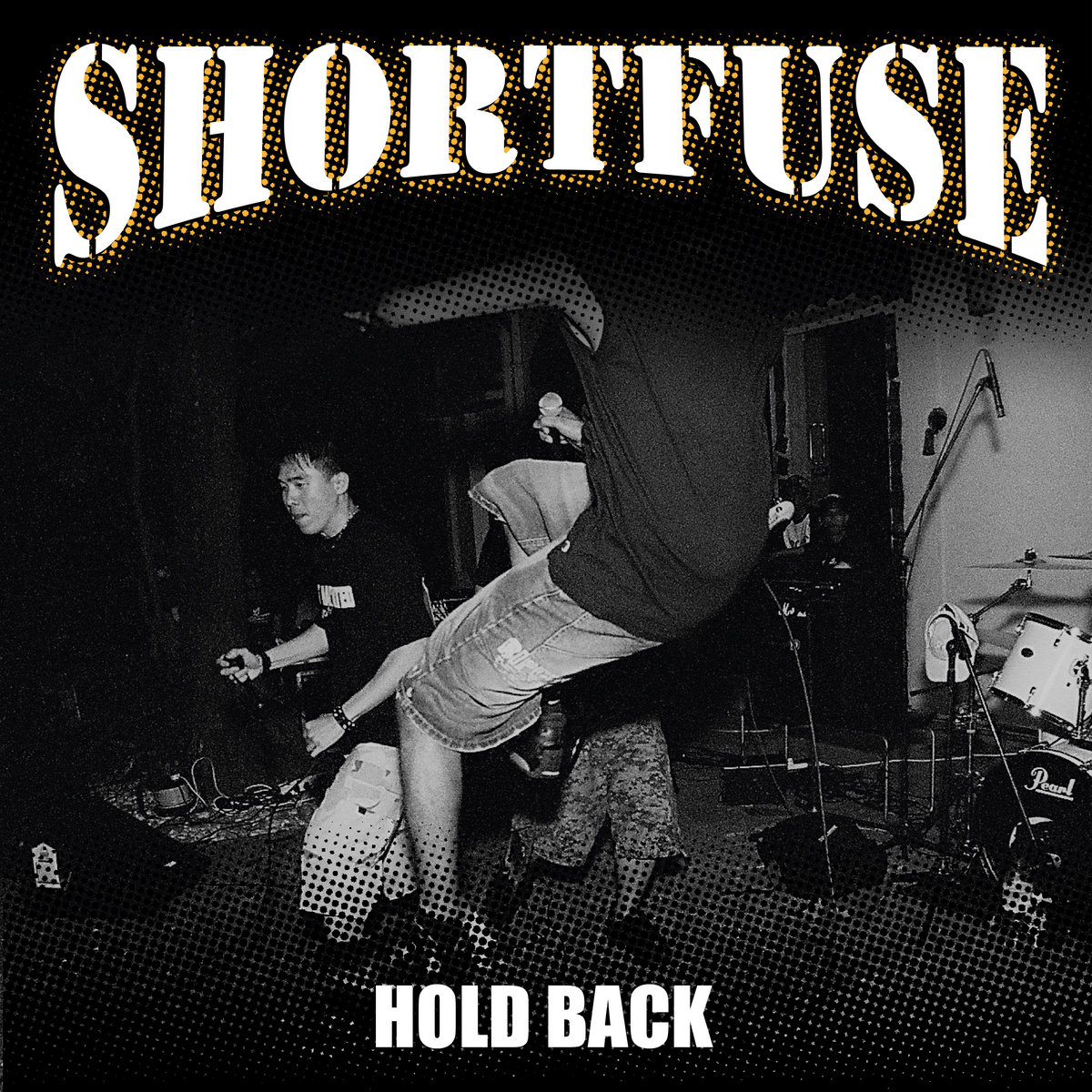 Hold Back | Shortfuse