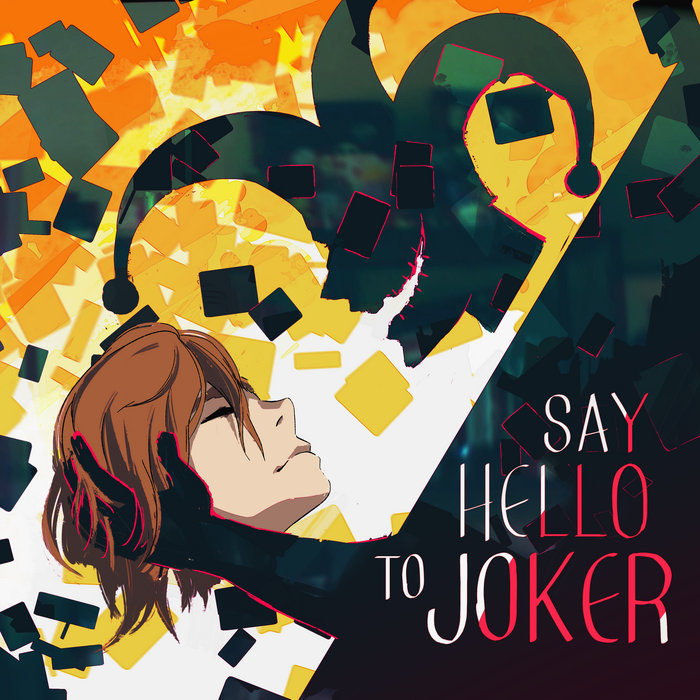 Say Hello To Joker (2021) | KEH