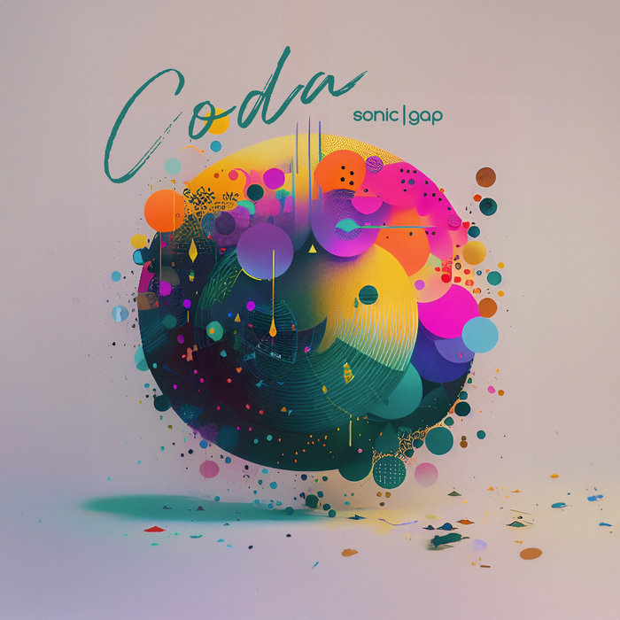 Coda | Sonic Gap