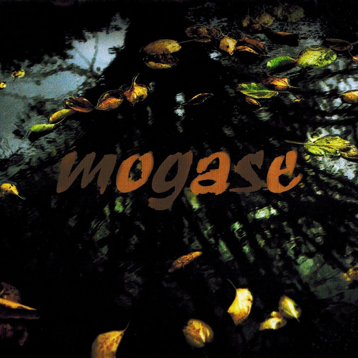 MOGASE | Andrea Morelli sax - Flavio Secci guitar - Alessandro Garau ...