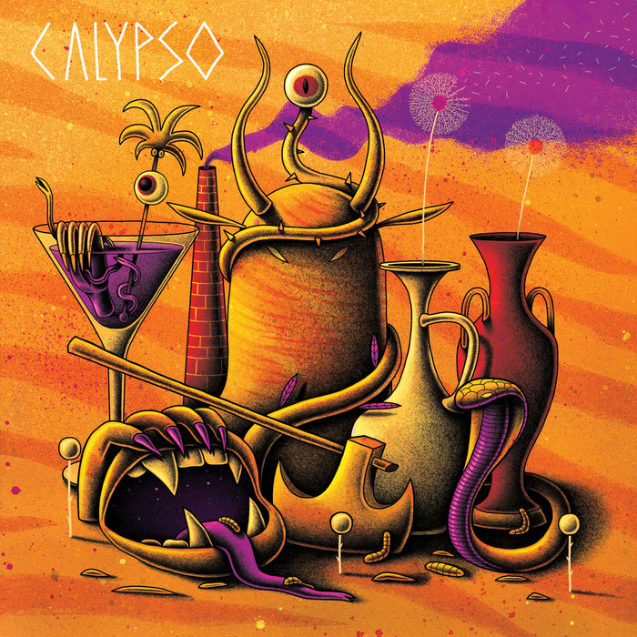 CALYPSO Ep | Calypso