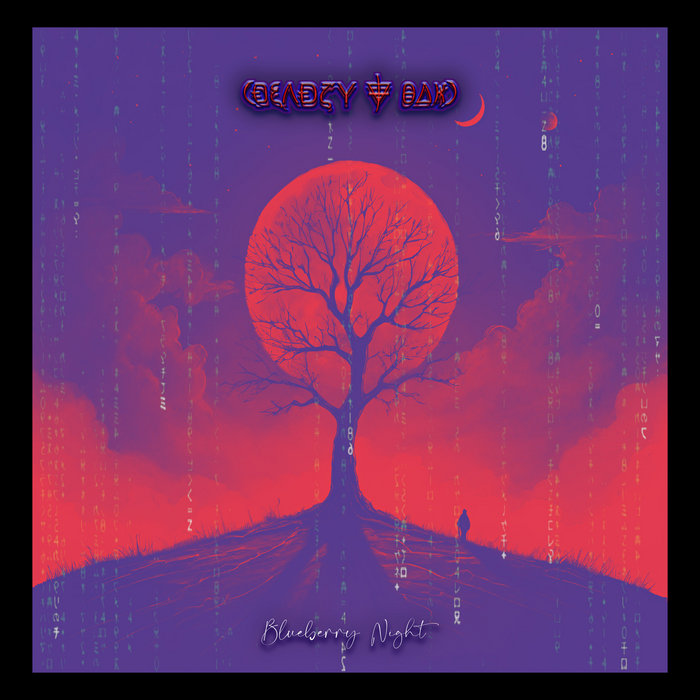 [CSP.086] Blueberry Night | Deadly Oak | Creepy Sound Production