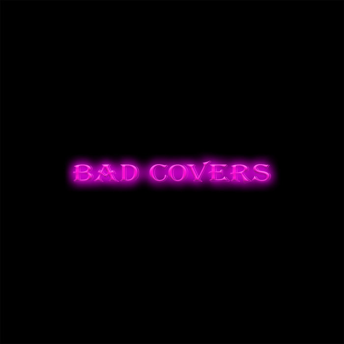 BAD COVERS | Hound Folly