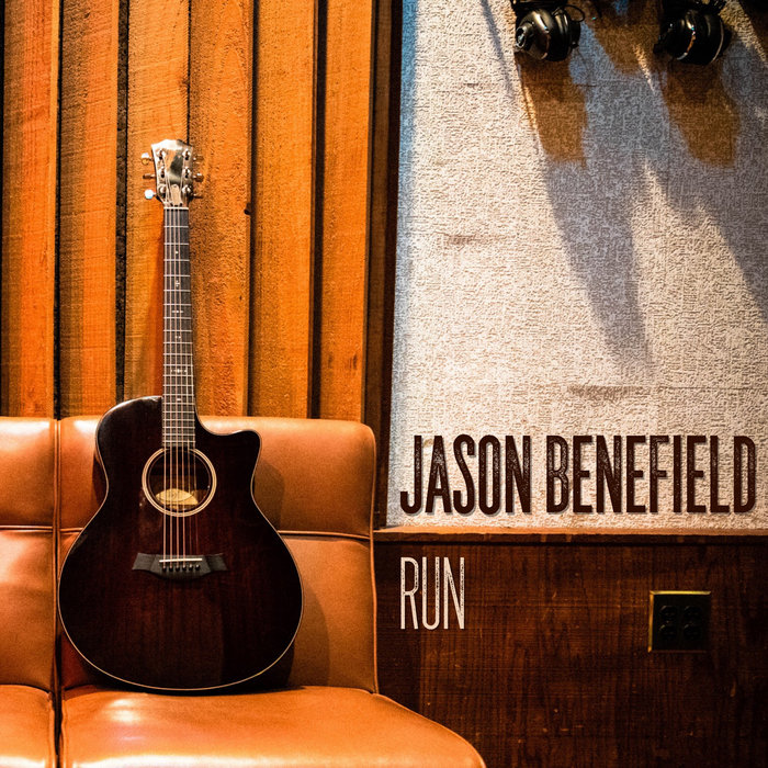Run | Jason Benefield