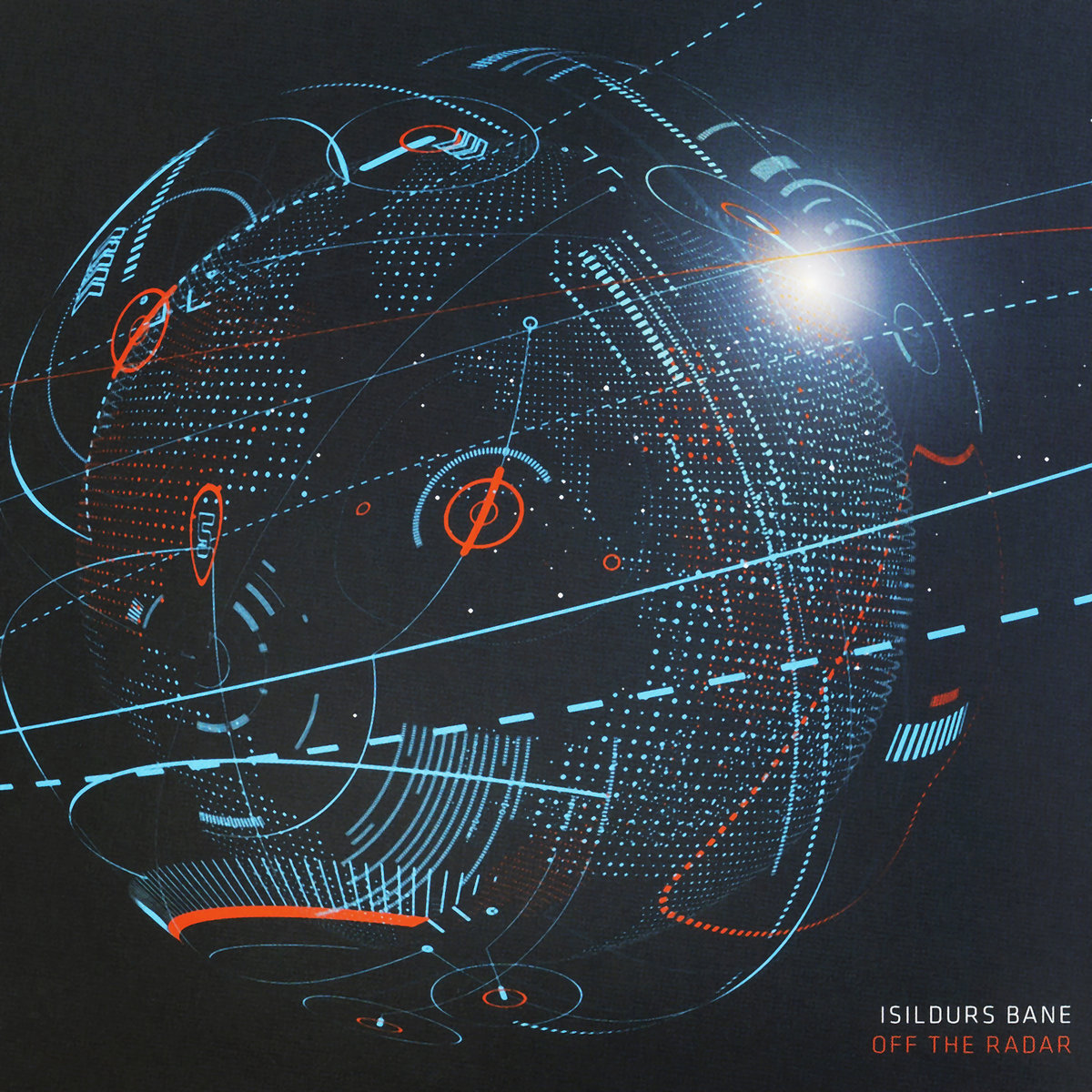 Off the Radar | Isildurs Bane