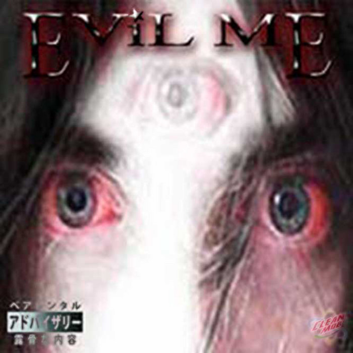 EViL ME | jEstErwEird