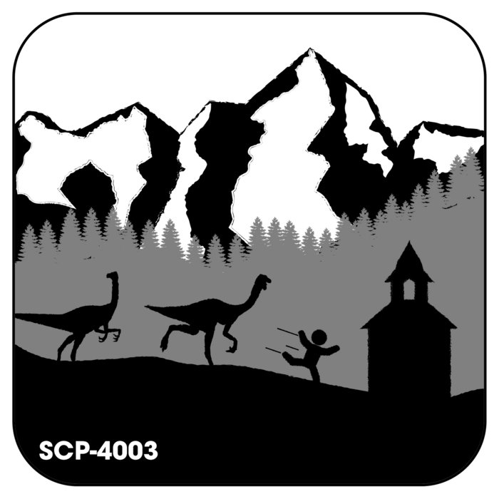 SCP Western Theme | Tom Rory Parsons