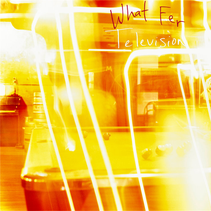 Television | What Fer