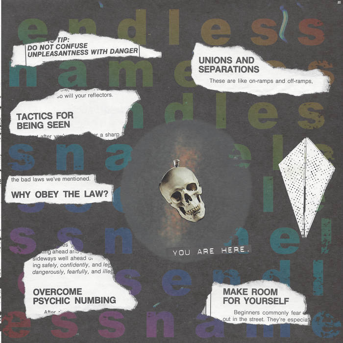 Music | endless nameless