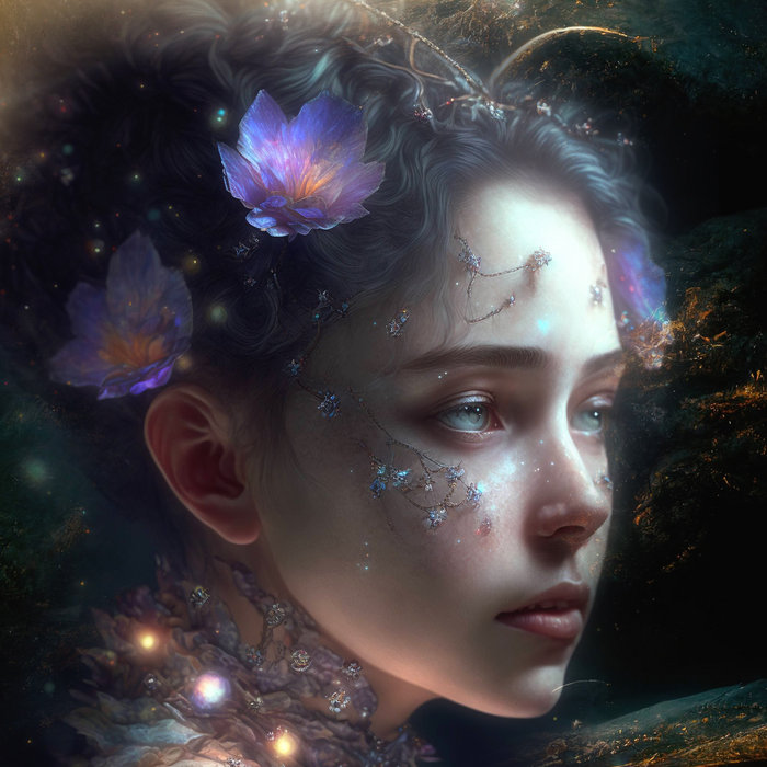 Demi-Nymph Physiology, Half-Nymph Physiology, Part-Nymph Physiology ...