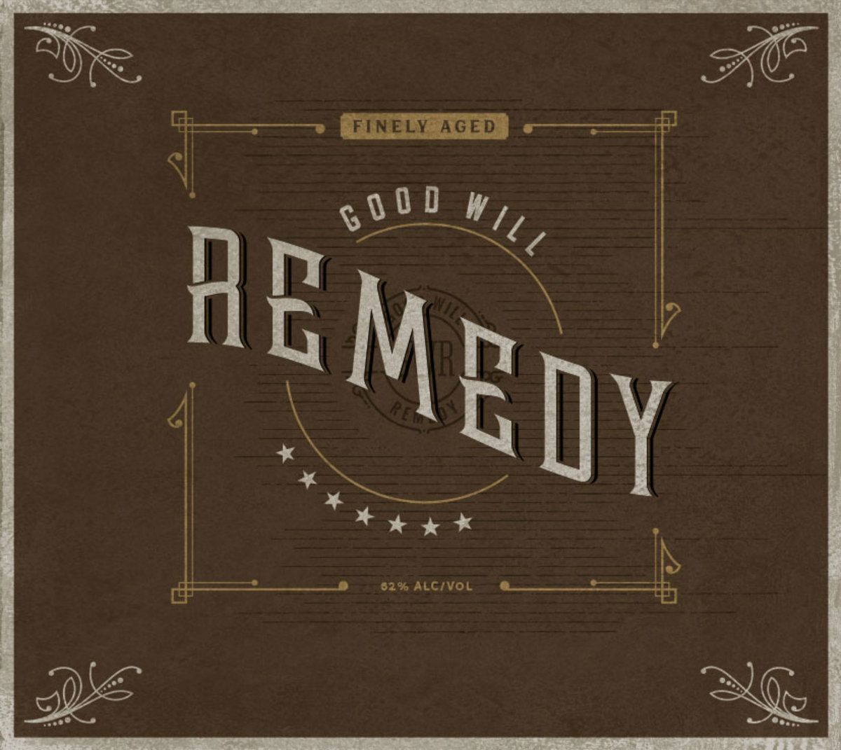 Good Will Remedy | Good Will Remedy