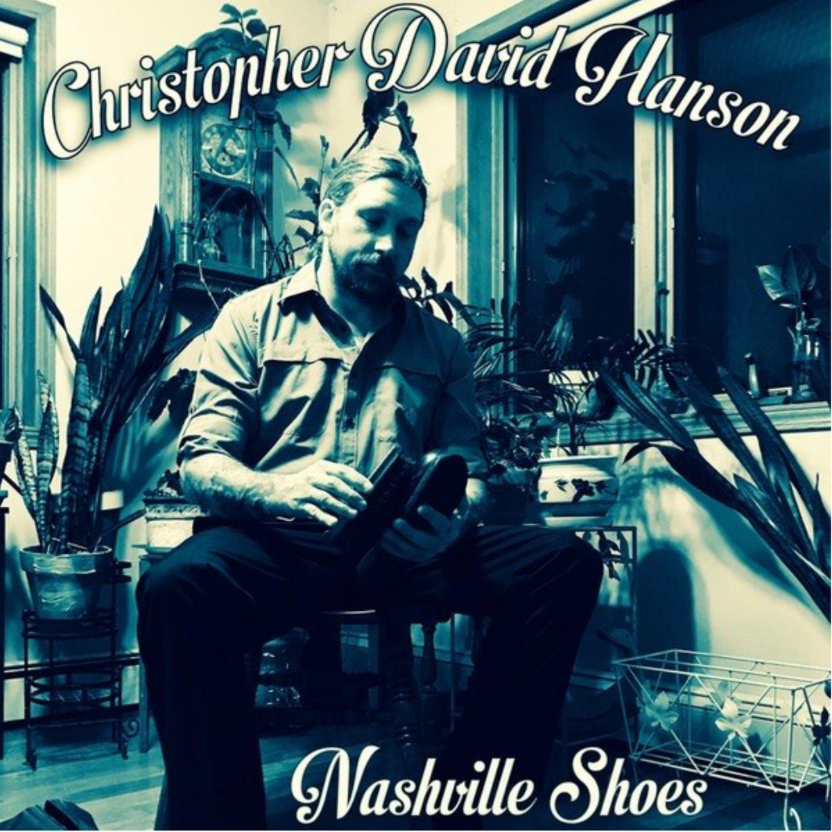 Nashville Shoes | Christopher David Hanson