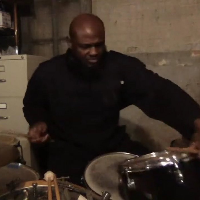 prayer session excerpts vol. 1 | David Boykin