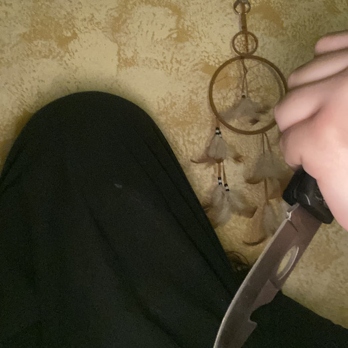 Scream (Black Flag Cover) | Deprivationn