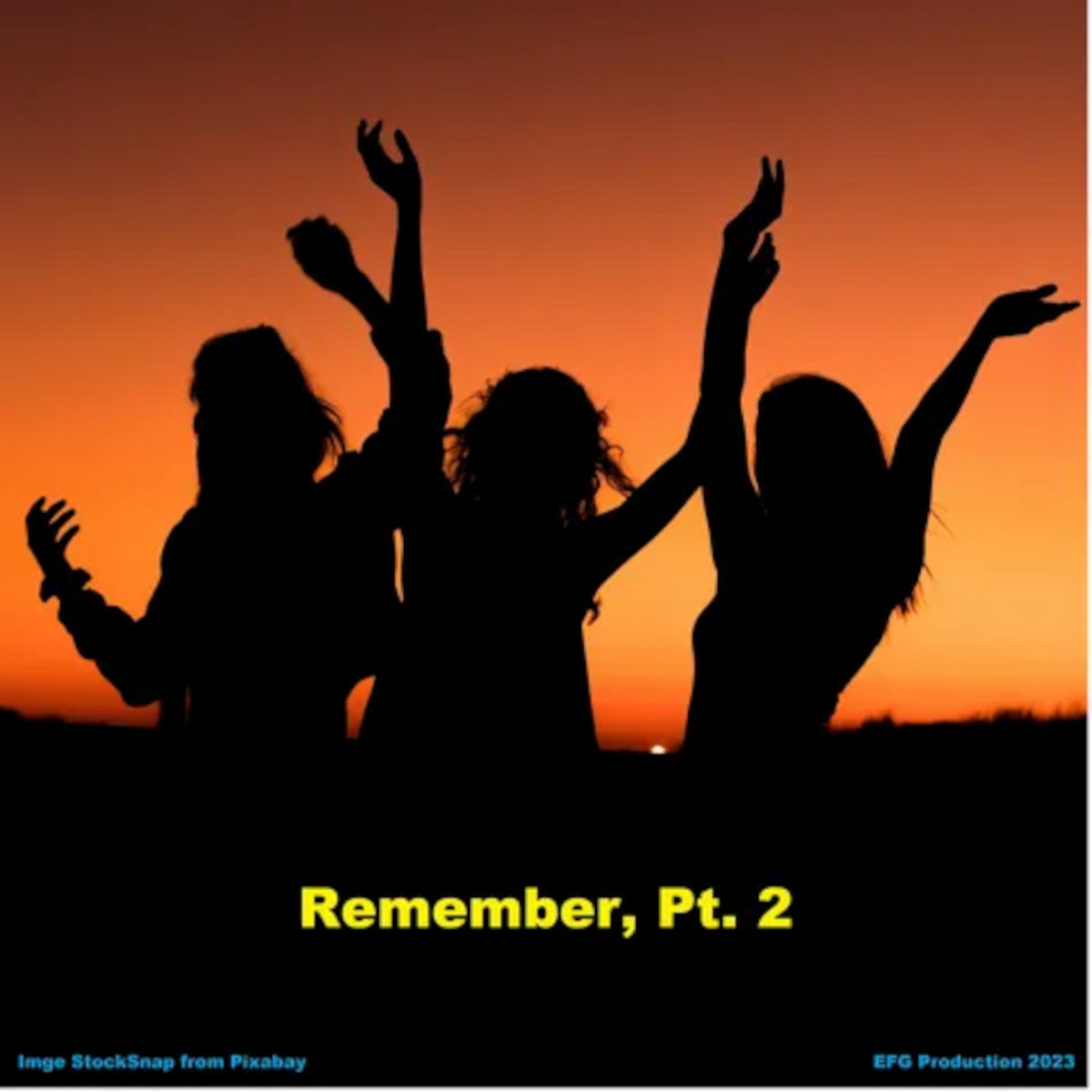 Remember, Pt. 2 | GEFA