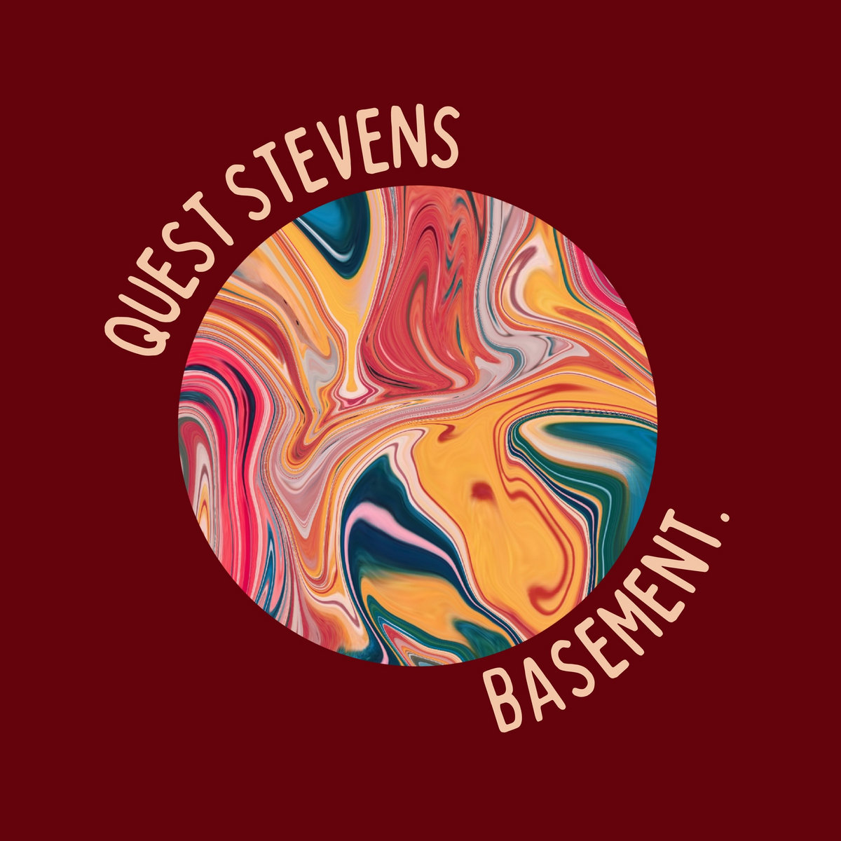 Basement | Quest Stevens