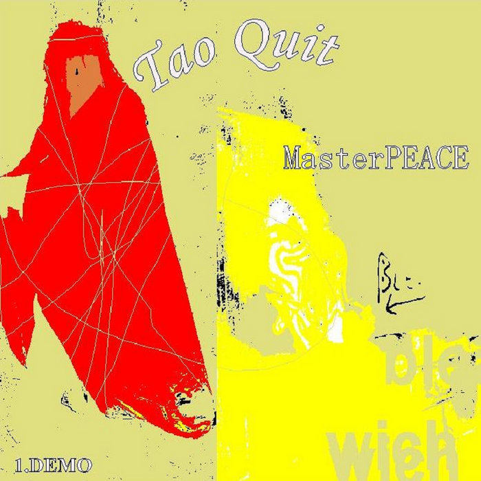 MasterPEACE [Album] | Tao Quit