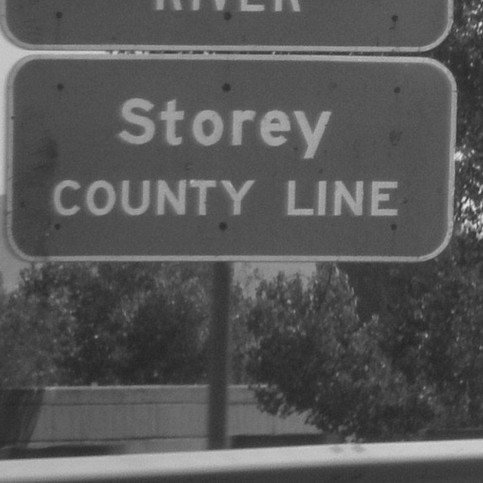 Storey County Line | Storey County Line