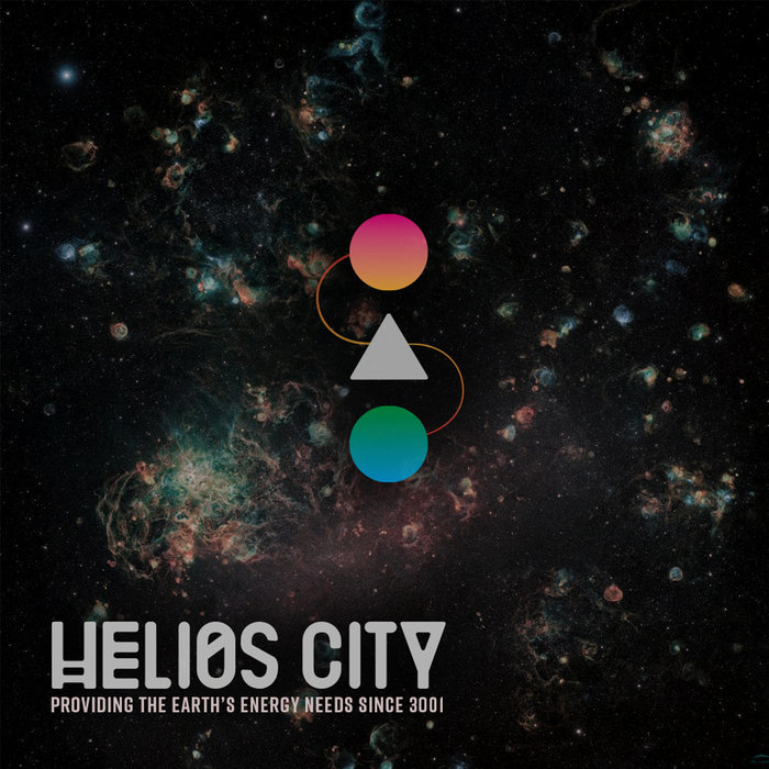 Helios City | In The Event Of Capture