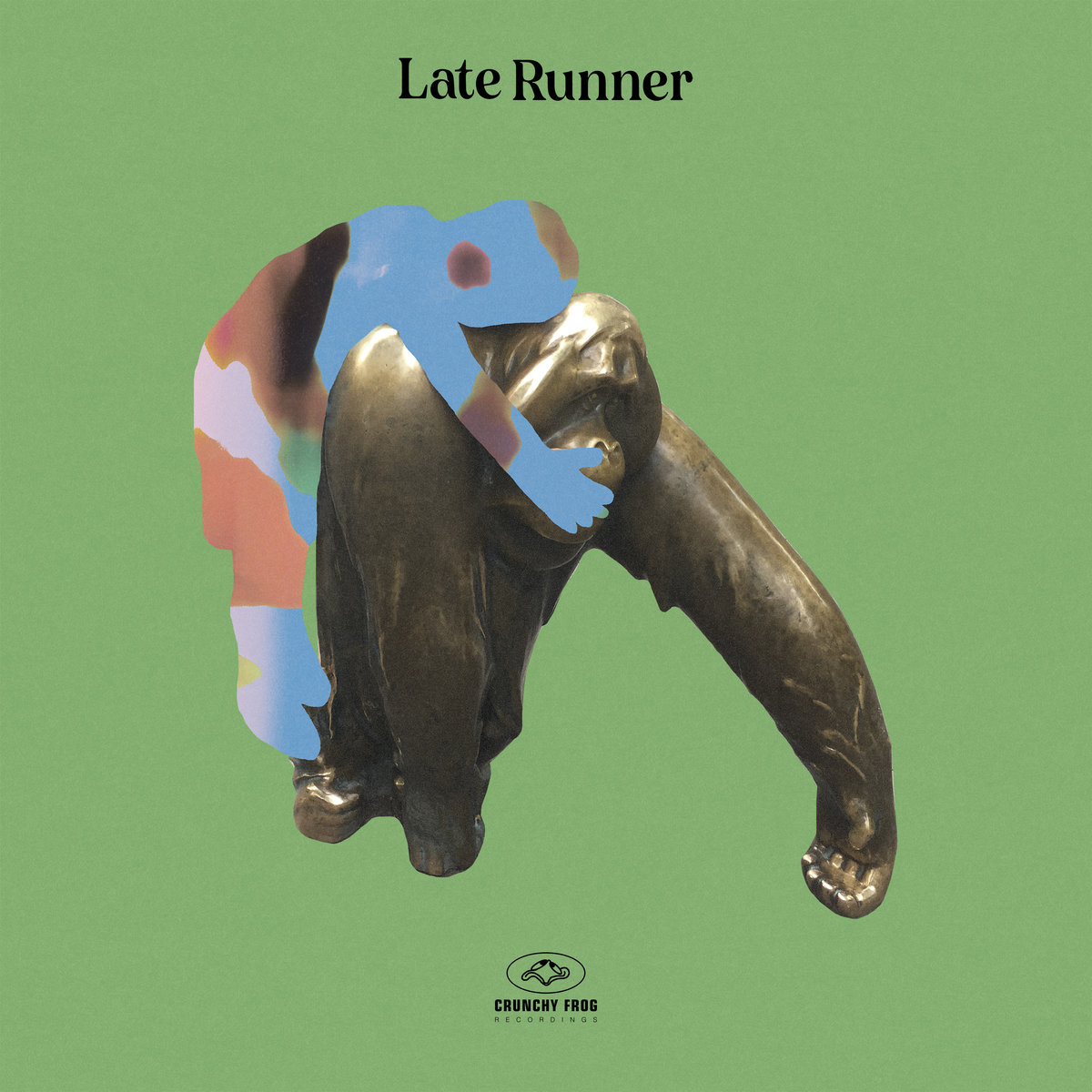 You're an Animal (Expanded Edition) | Late Runner