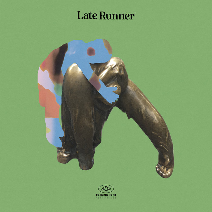 You're an Animal (Expanded Edition) | Late Runner