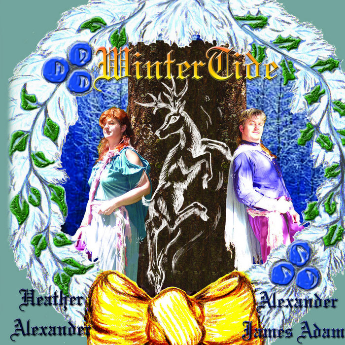 WinterTide | Alexander James Adams