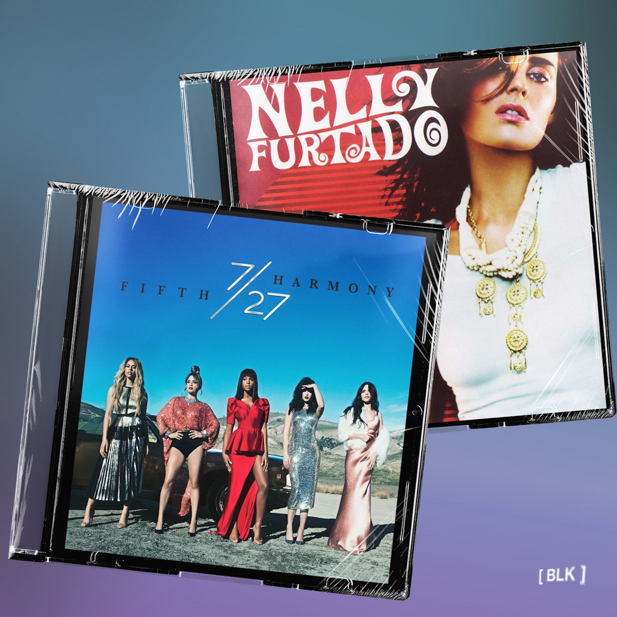 The Good Life (Fifth Harmony x Nelly Furtado Mashup) | blancoBLK