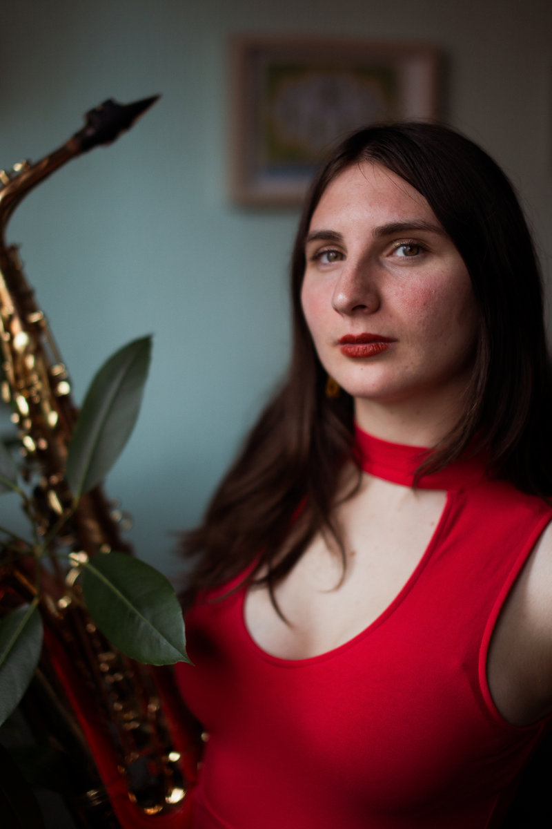 This Year's Musical Harvest | Maya Burns