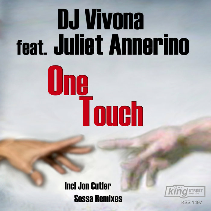 One Touch | DJ Vivona