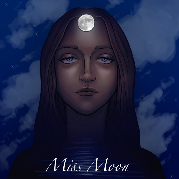 Miss Moon - EP | Miss Moon