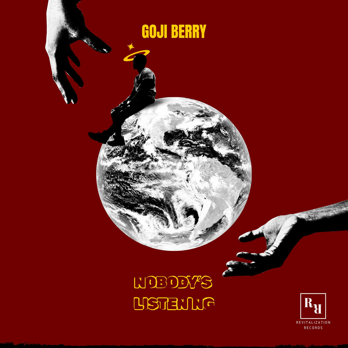 Nobody’s Listening | Goji Berry