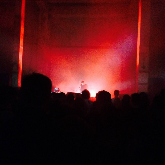 FOR LONG STRINGS | Blood Music