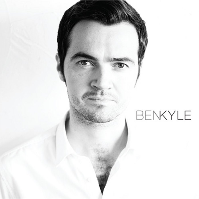 BEN KYLE | Ben Kyle