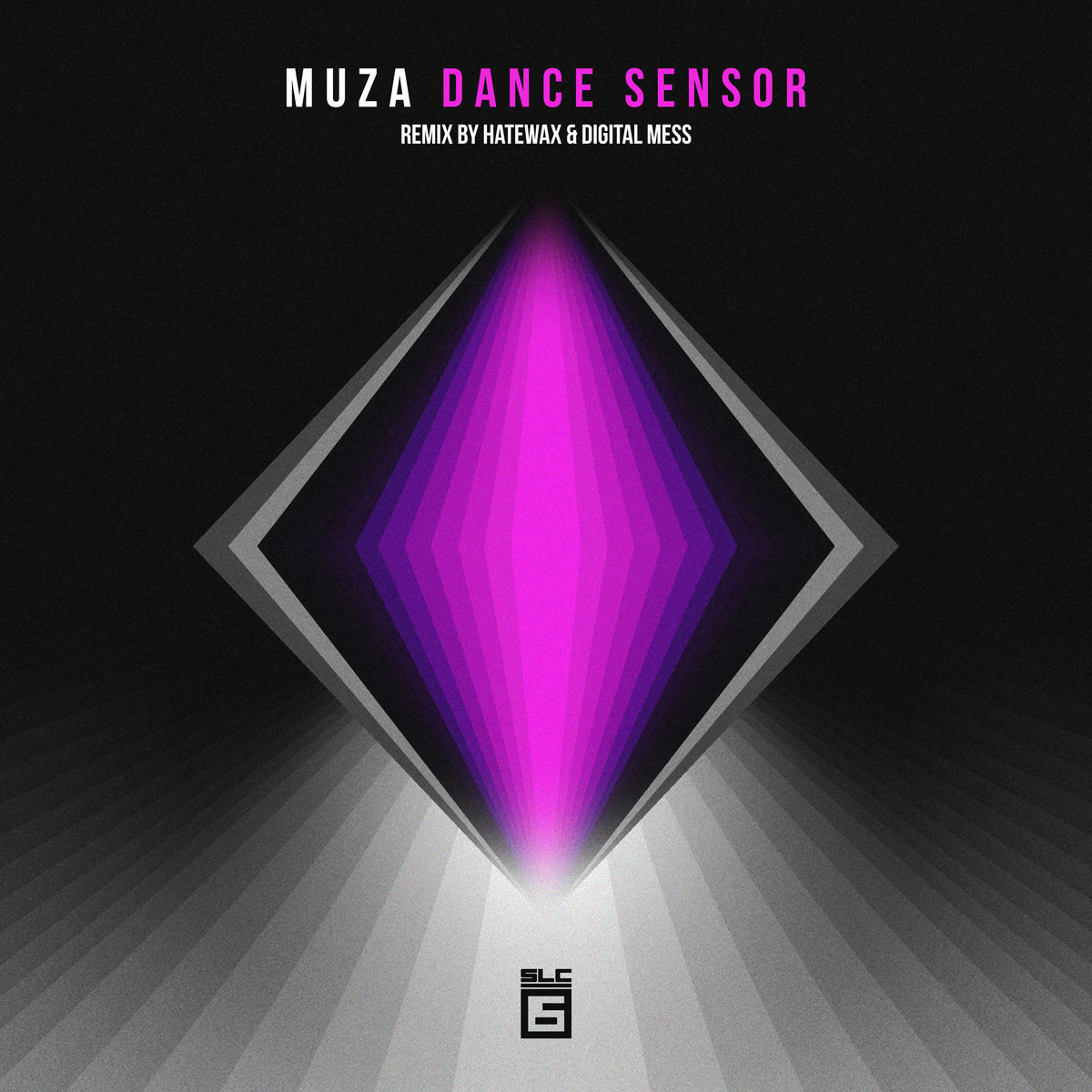Dance Sensor | Muza (Ru) | SLC-6 Music