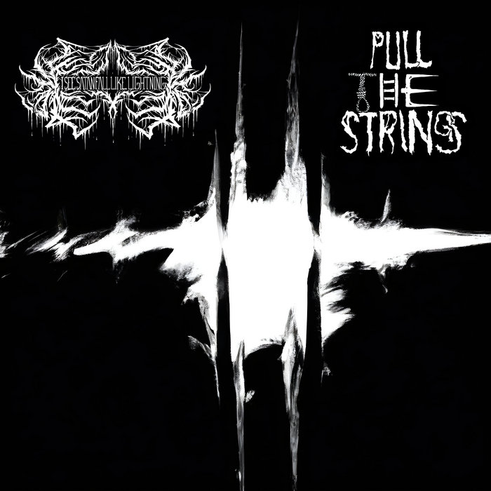 Split | I See Satan Fall Like Lightning / Pull The Strings | I See ...
