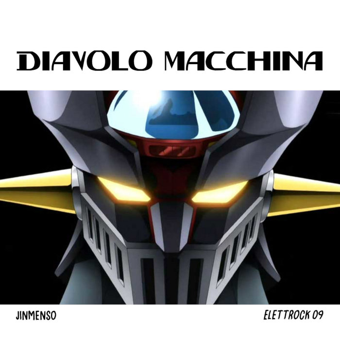 Diavolo Macchina | Jinmenso