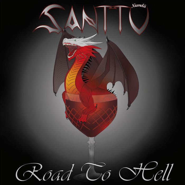 Road To Hell | Saneless Sadness