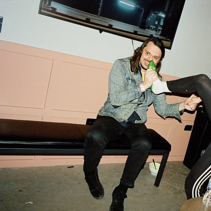 WFMU: Shake Some Action with Alex Kish: Playlist from December 6, 2023