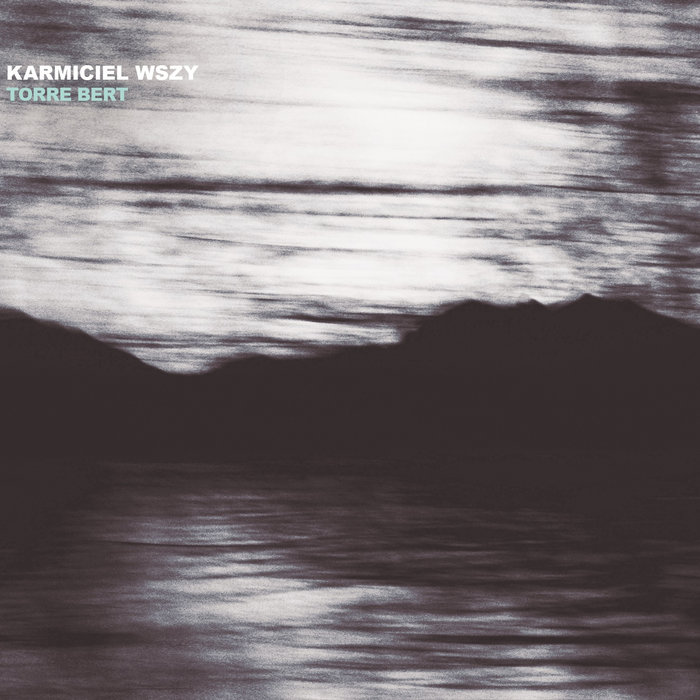 Torre Bert | Karmiciel Wszy | Frozen Light Label