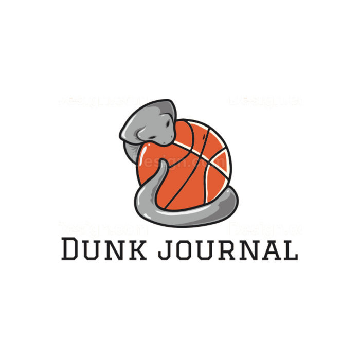 Dunk journal | Dunk journal