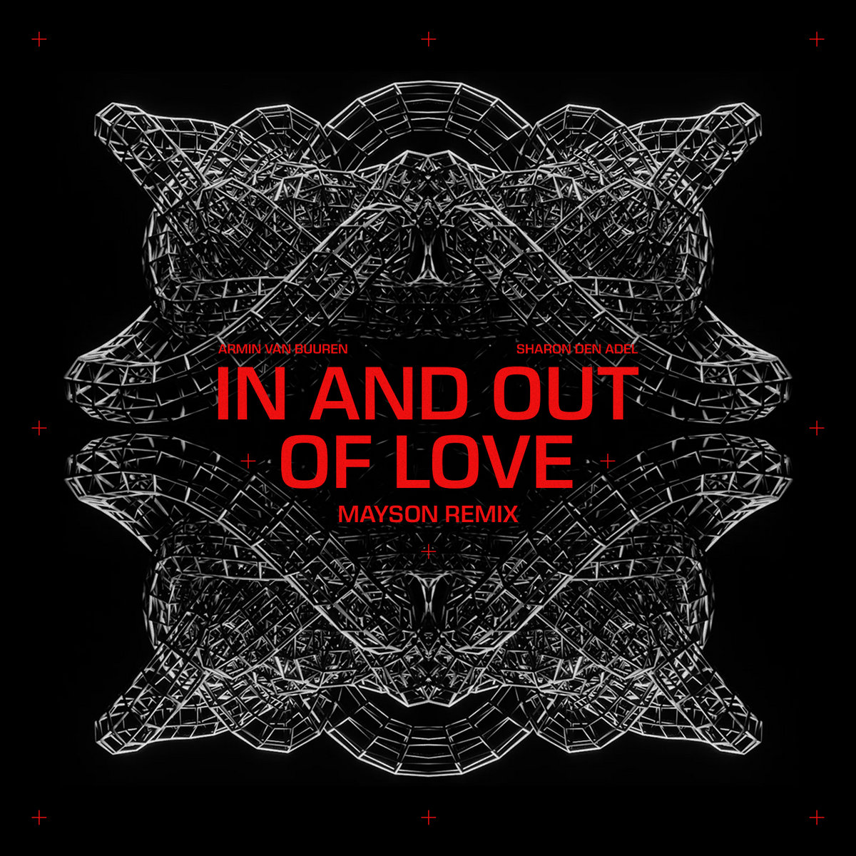 IN AND OUT OF LOVE (MAYSON REMIX) Extended | Armin van Buuren, Sharon ...