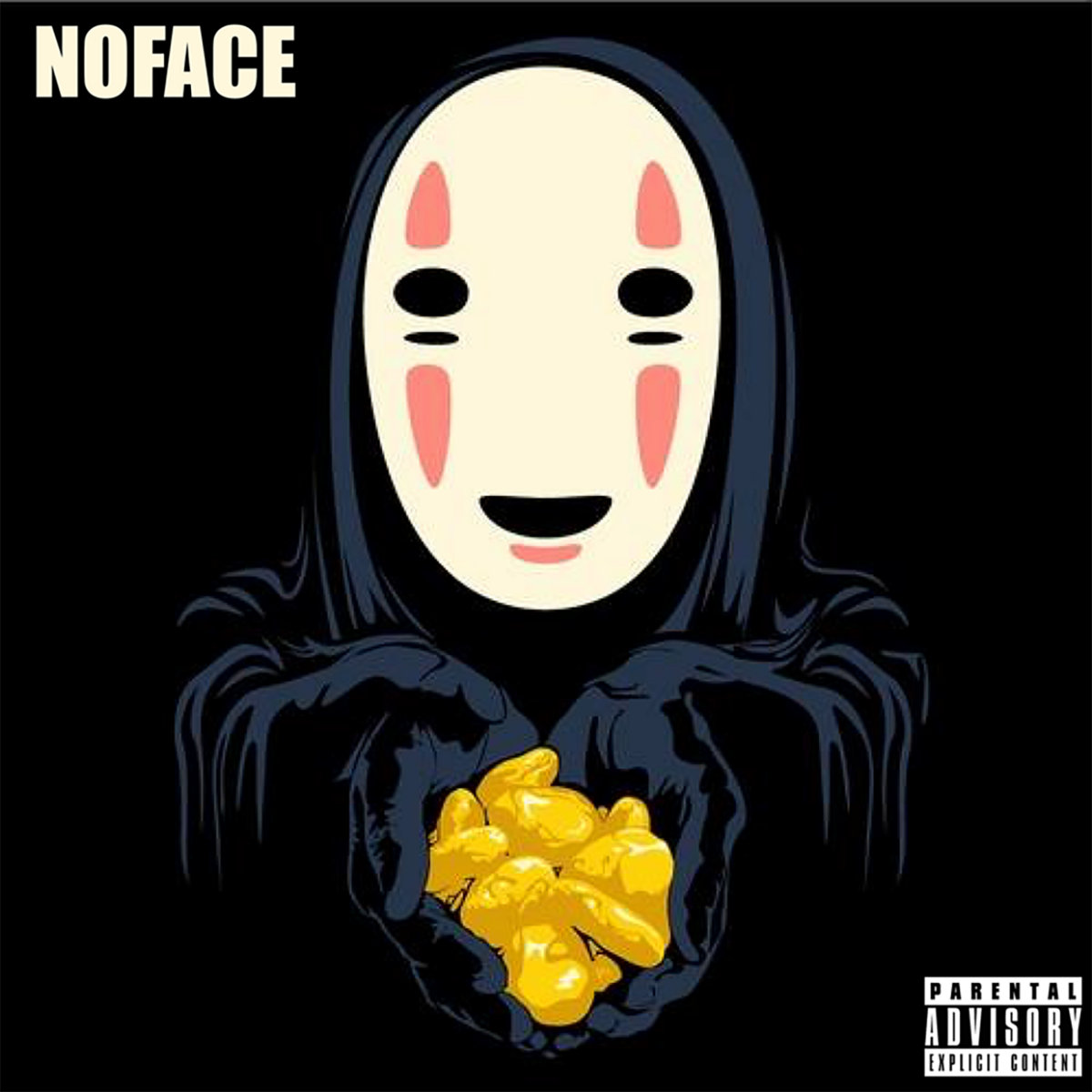 NOFACE | NOFACE | Legendary Hammers