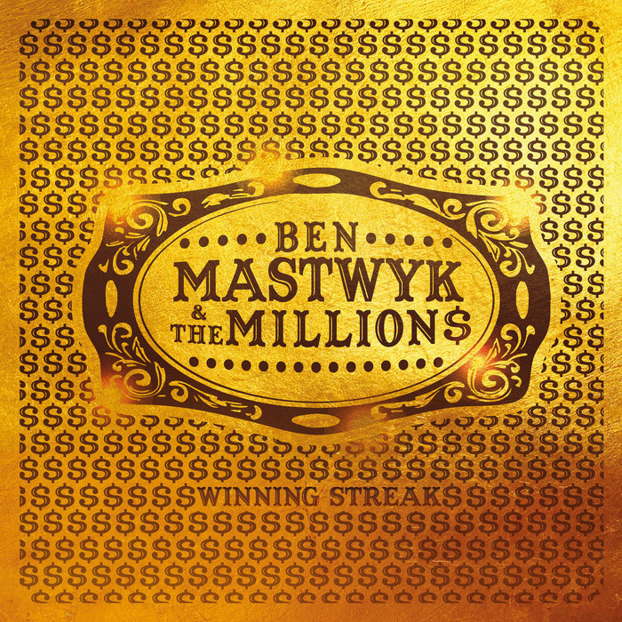 Winning Streak | Ben Mastwyk