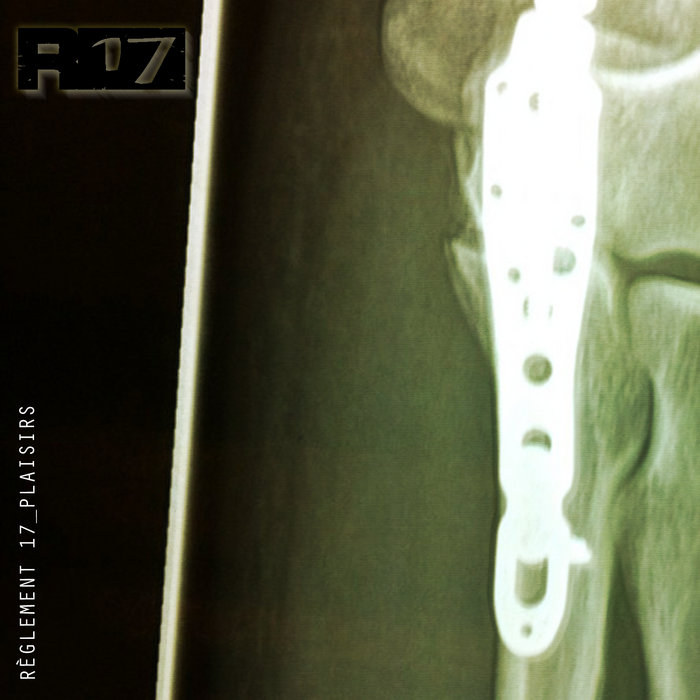 Plaisirs | Règlement 17