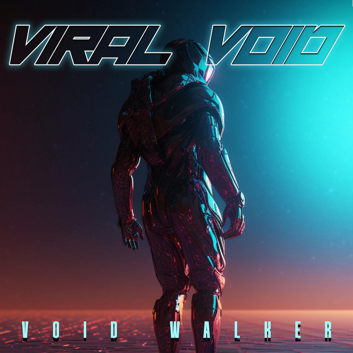 Void Walker | Viral Void