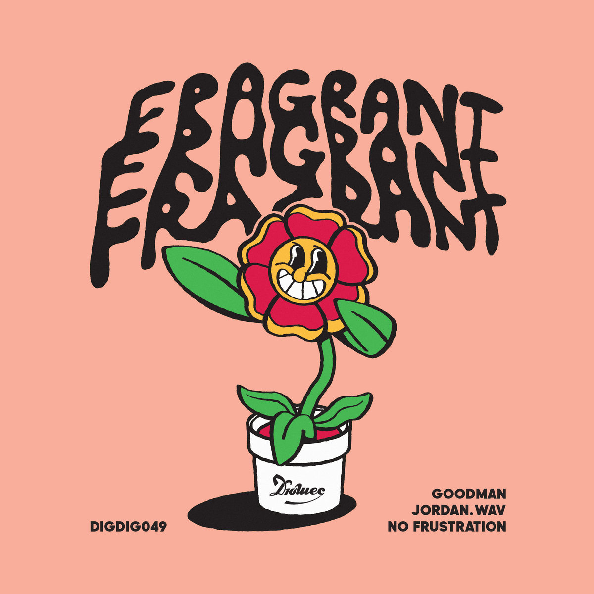 No Frustration | Goodman, jordan.wav | Duchesse