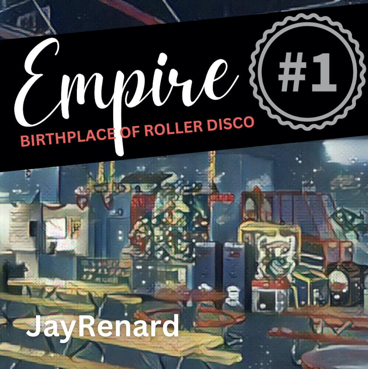 Empire (For NY) | JayRenard