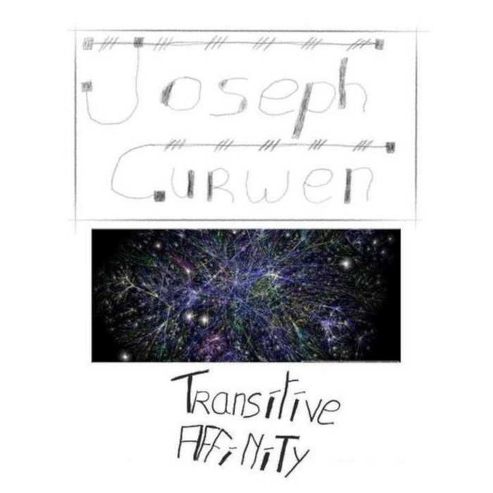 Transitive Affinity | Joseph Curwen
