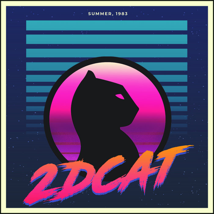 Summer, 1983 | 2DCAT